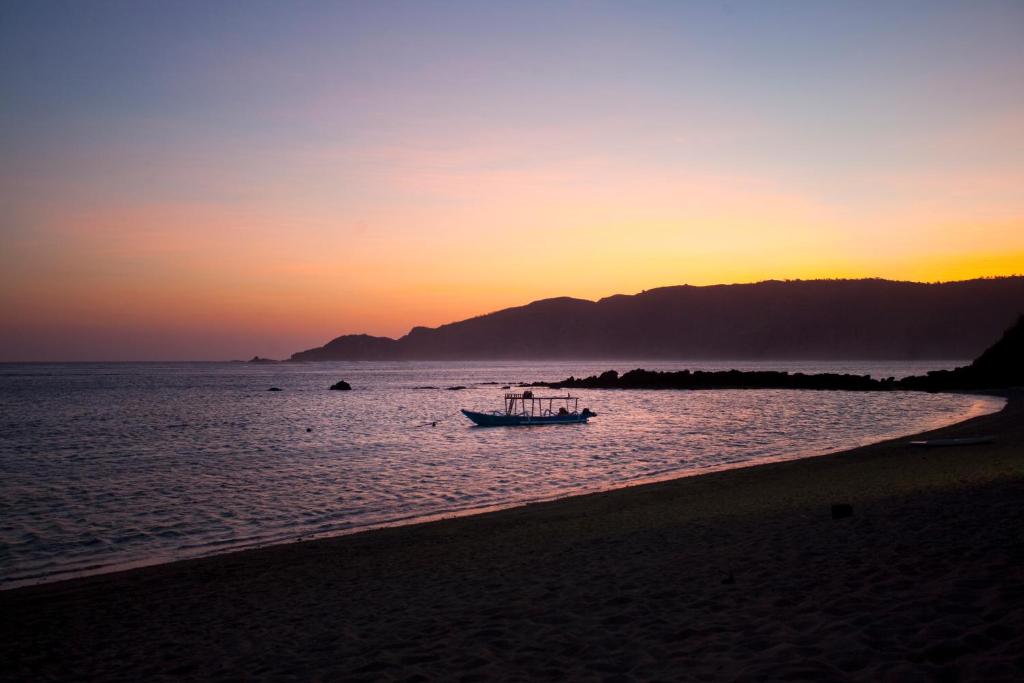 Novotel Lombok Resort & Villas in Lombok - See 2023 Prices