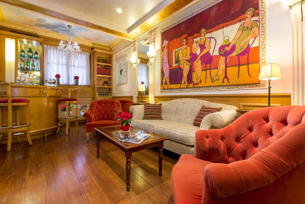 Hotel Gavarni Paris, Paris | 2024 Updated Prices, Deals