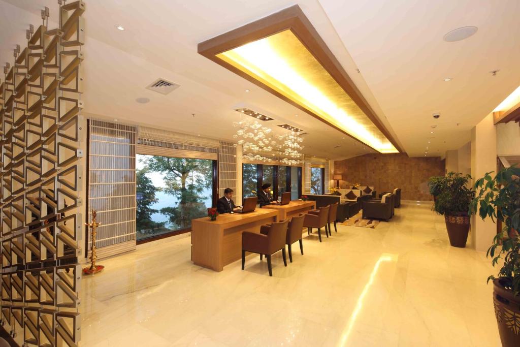 Jaypee Residency Manor | Mussoorie 2020 UPDATED DEALS ₹12825, HD Photos ...