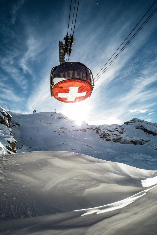 Hotel Central, Engelberg | 2024 Updated Prices, Deals