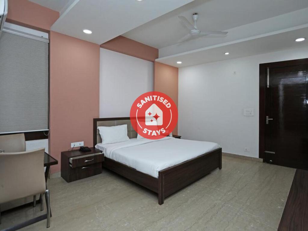 Hotel 7 Eleven in Kota, India - reviews, prices | Planet of Hotels
