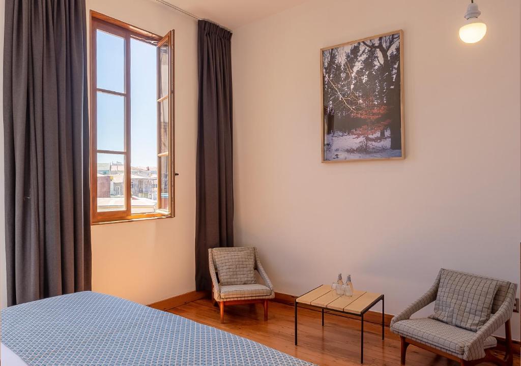 Fauna Hotel, Valparaiso | 2024 Updated Prices, Deals