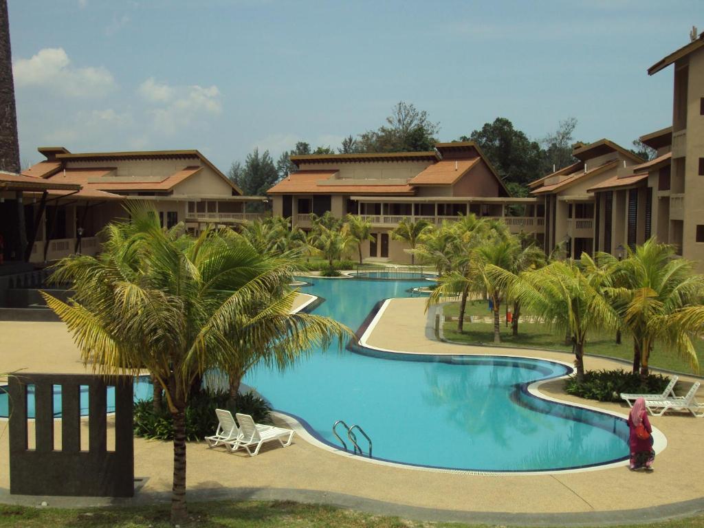 Felda Residence Tanjung Leman - 2025 Exclusive Deals