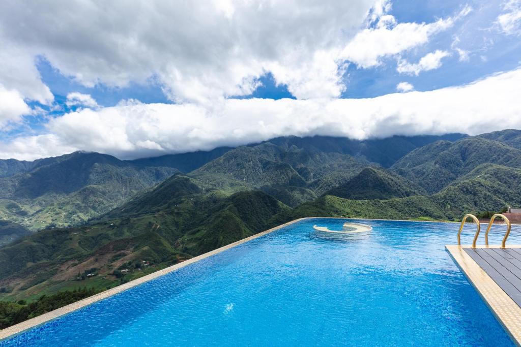 Pistachio Hotel Sapa, Sapa | 2025 Updated Prices, Deals