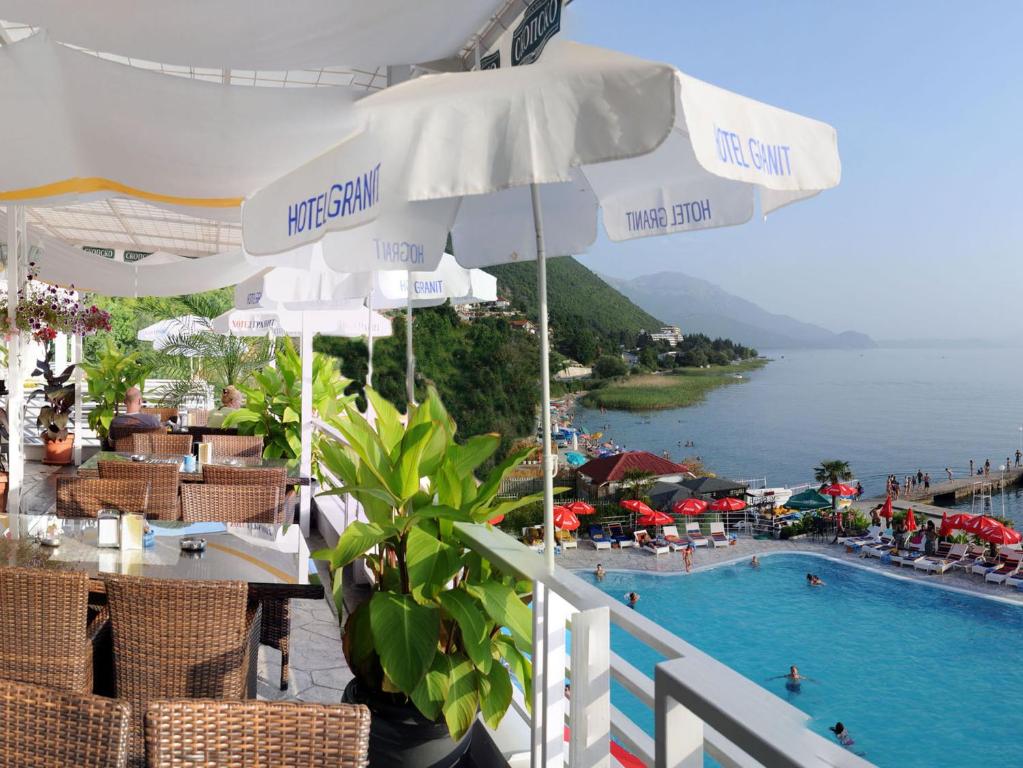 Hotel Granit, Ohrid | 2025 Updated Prices, Deals
