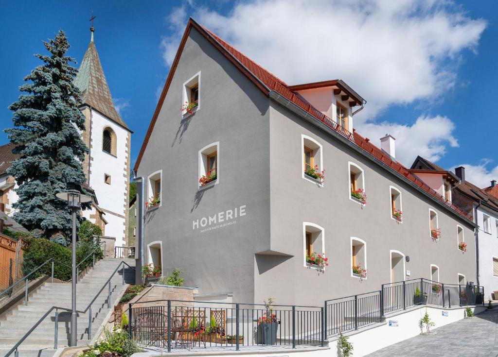 Hotelgasthof Bayerischer Hof in Sulzbach-Rosenberg, Germany - reviews ...