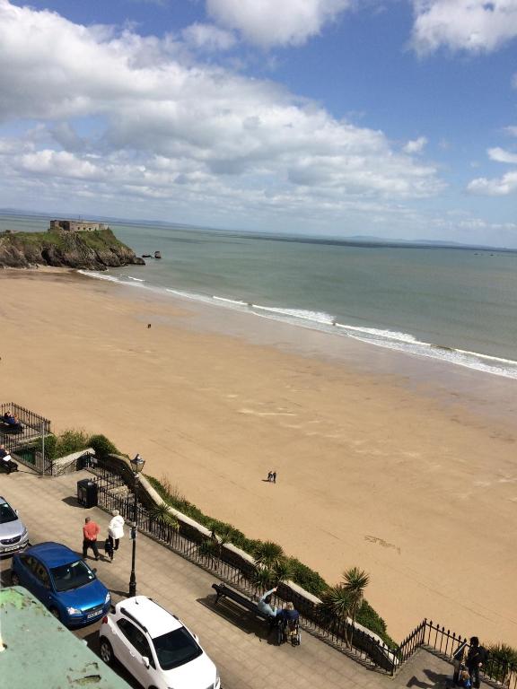 Clarence House Hotel, Tenby | 2024 Updated Prices, Deals