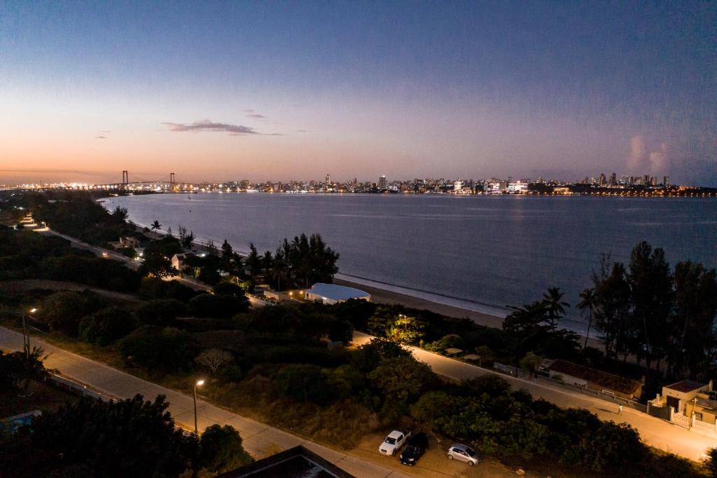 Wonna Bay Vila Lodge-Catembe Guest House (Maputo) - Deals, Photos & Reviews