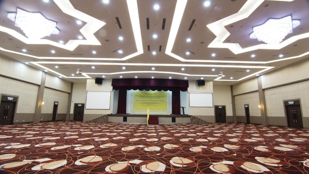 Raia Hotel and Convention Centre Alor Setar, Alor Setar | 2024 Updated ...