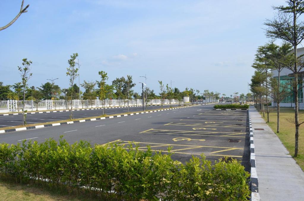 Raia Hotel and Convention Centre Alor Setar, Alor Setar | 2024 Updated ...