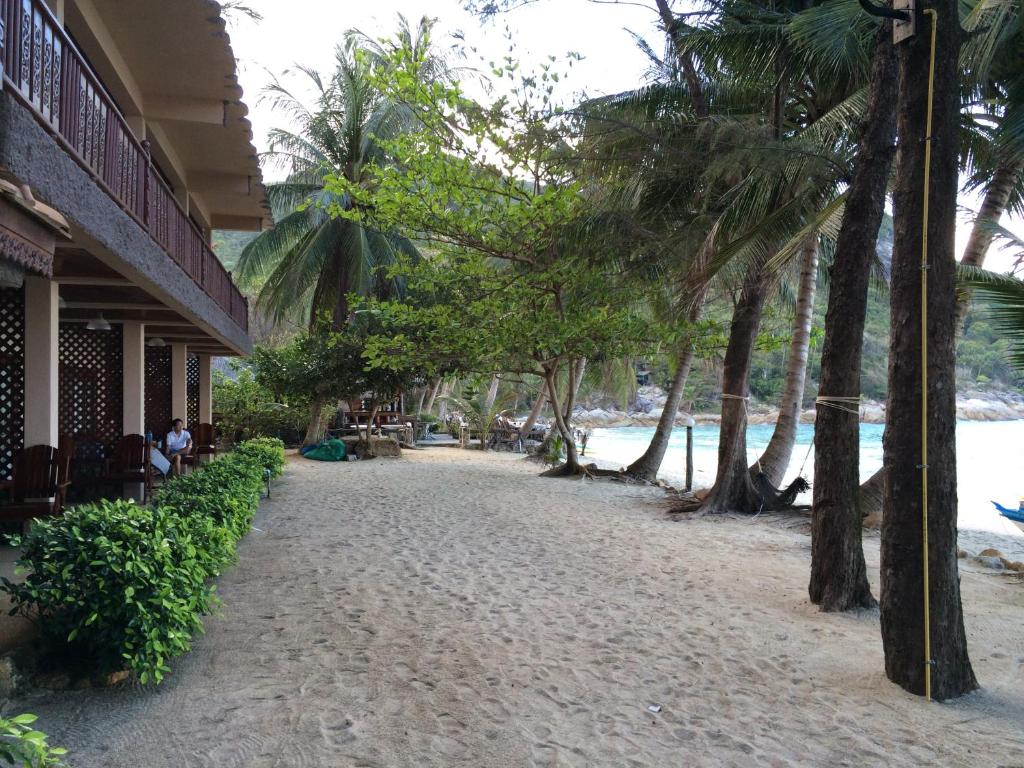 Haad Khuad Resort, Ko Pha-ngan | 2024 Updated Prices, Deals