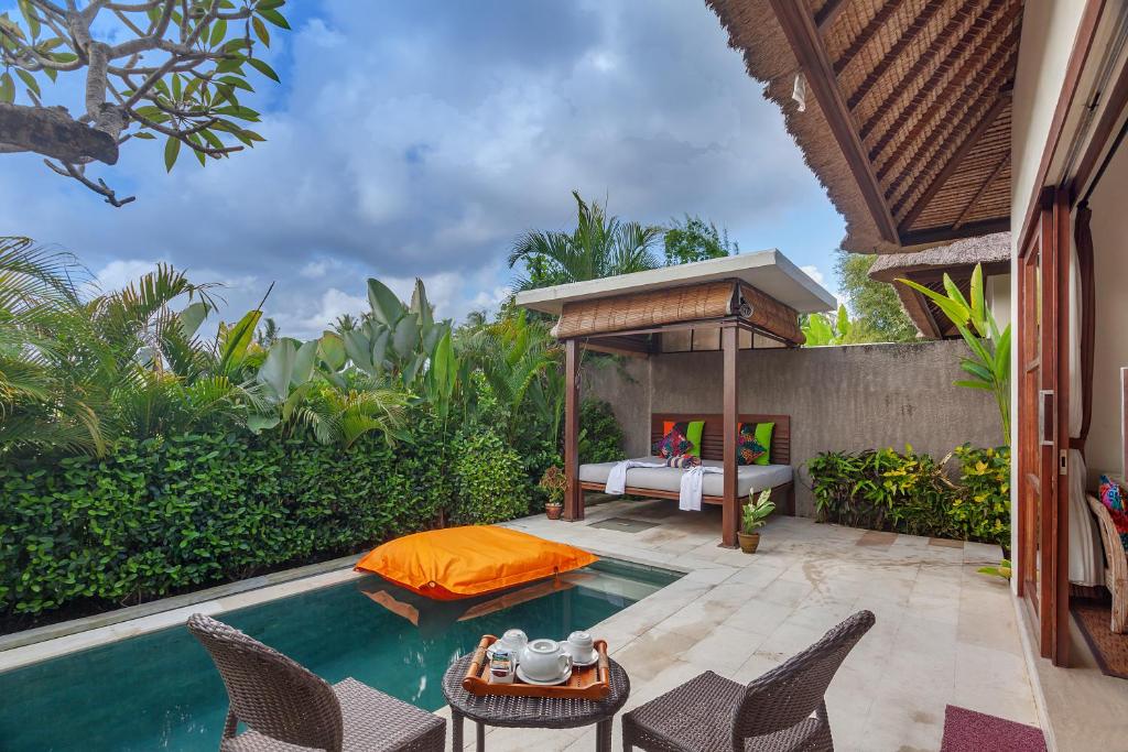 Anusara Luxury Villas, Bali | 2025 Updated Prices, Deals