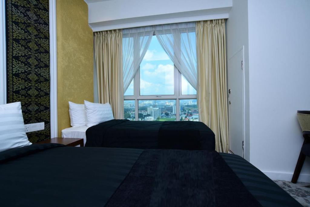 UTM HOTEL & RESIDENCE, Kuala Lumpur | 2024 Updated Prices, Deals