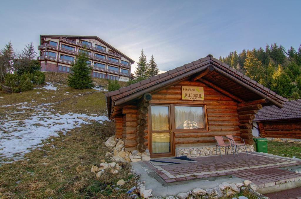 Cheile Gradistei Fundata Resort, Moeciu De Sus | 2024 Updated Prices, Deals