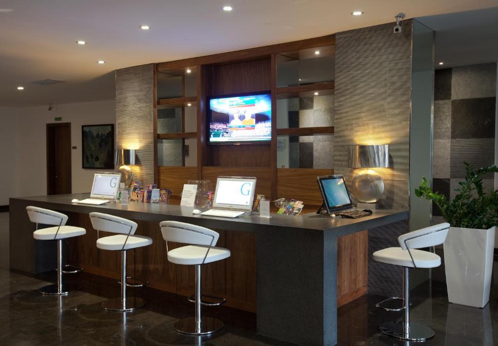 The George Urban Boutique Hotel, St. Julian's | 2024 Updated Prices, Deals