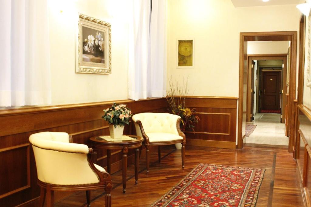 Torino Hotel, Rome | 2025 Updated Prices, Deals