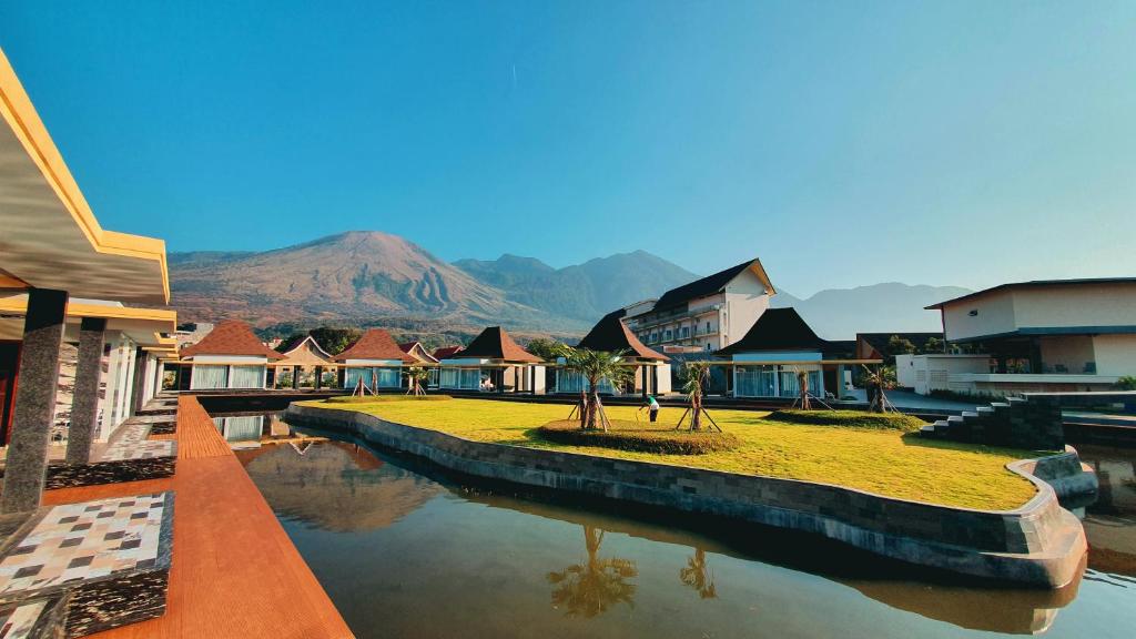 Cahaya Villa Hotel Garut, Garut | 2024 Updated Prices, Deals