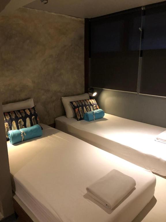 In a Box Hostel, Bangkok | 2024 Updated Prices, Deals