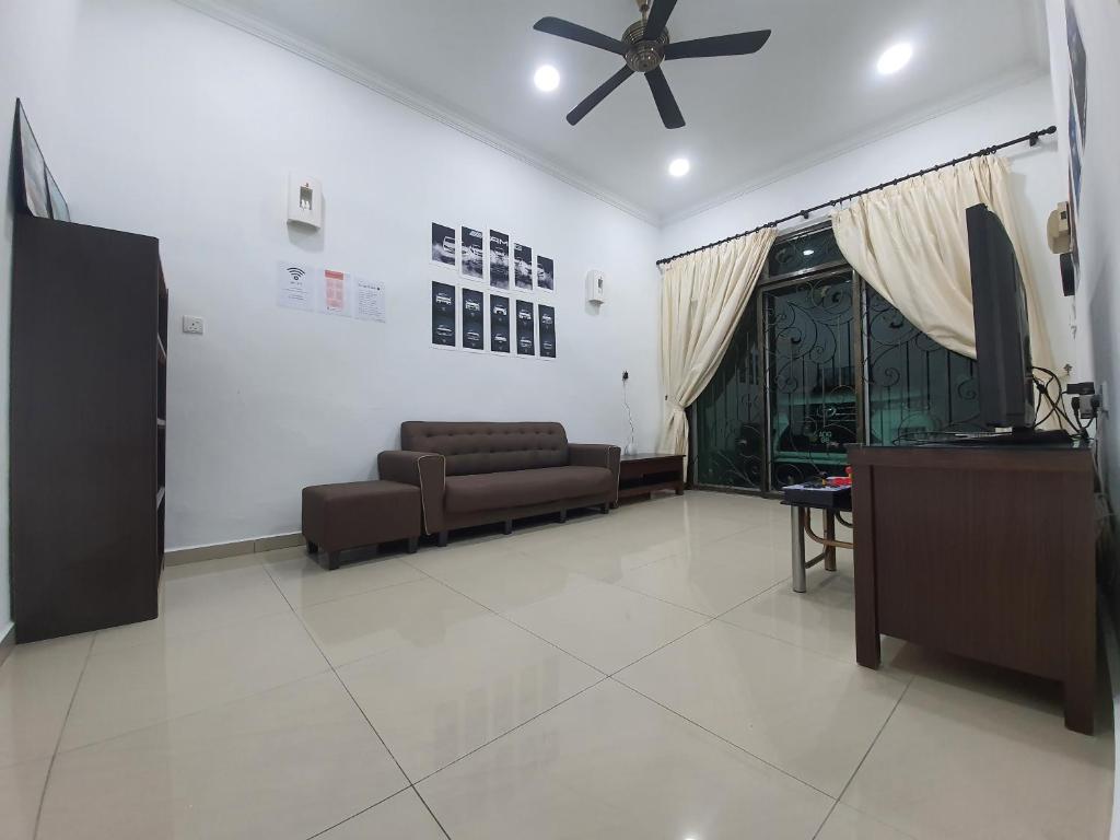 Parit Raja UTHM Homestay, Batu Pahat | 2024 Updated Prices, Deals