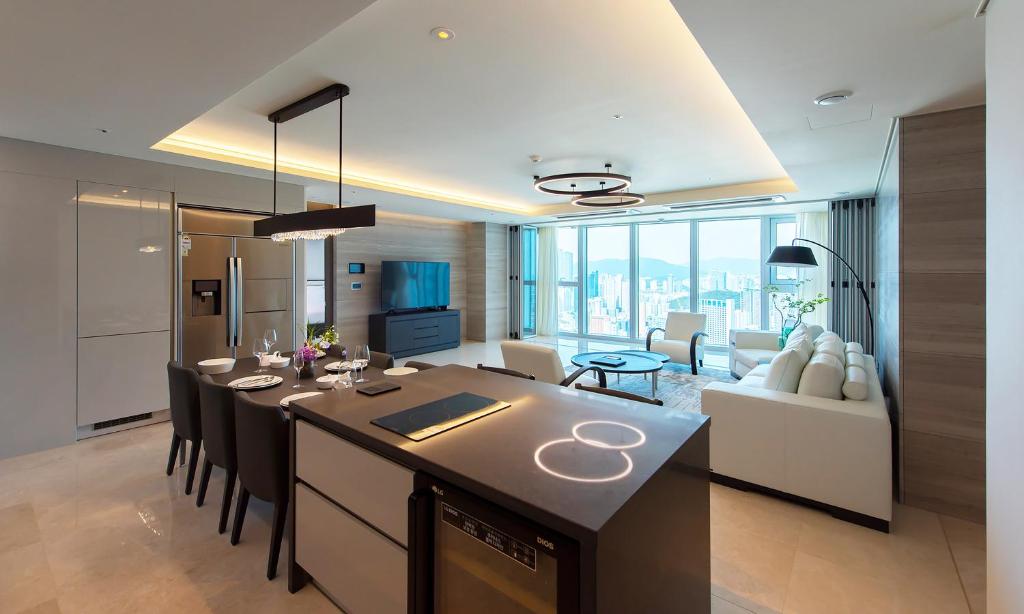 LCT Residence, Busan | 2023 Updated Prices, Deals