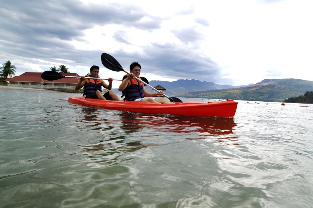 White Rock Waterpark and Beach Hotel in Subic (Zambales) - See 2023 Prices