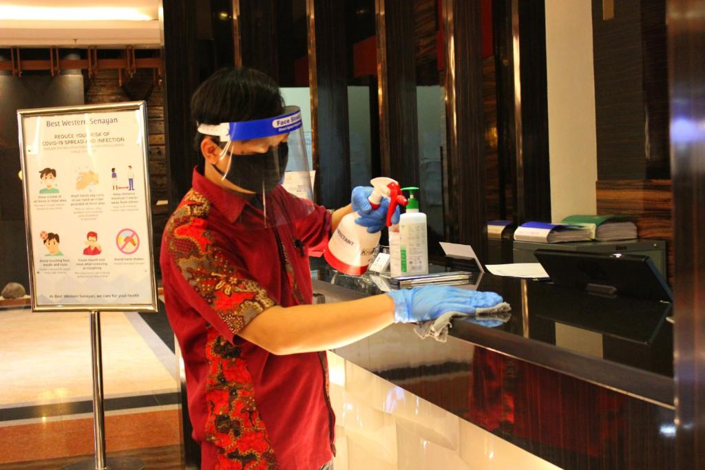 Best Western Senayan, Jakarta | 2024 Updated Prices, Deals