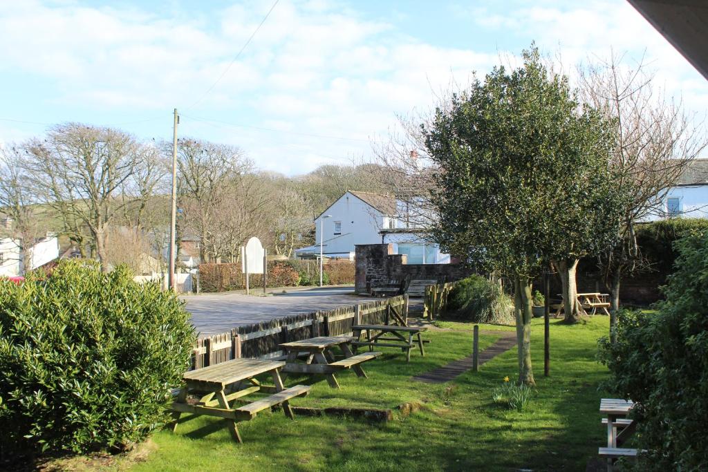 The Manor | Lake District Guide