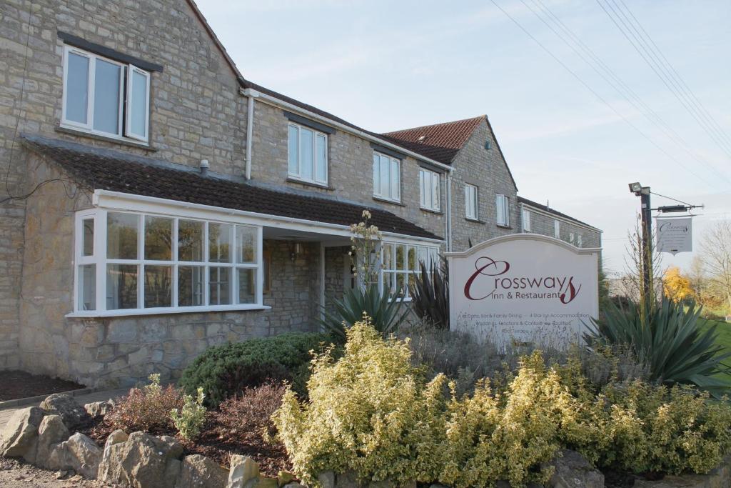 Crossways | Somerset Guide