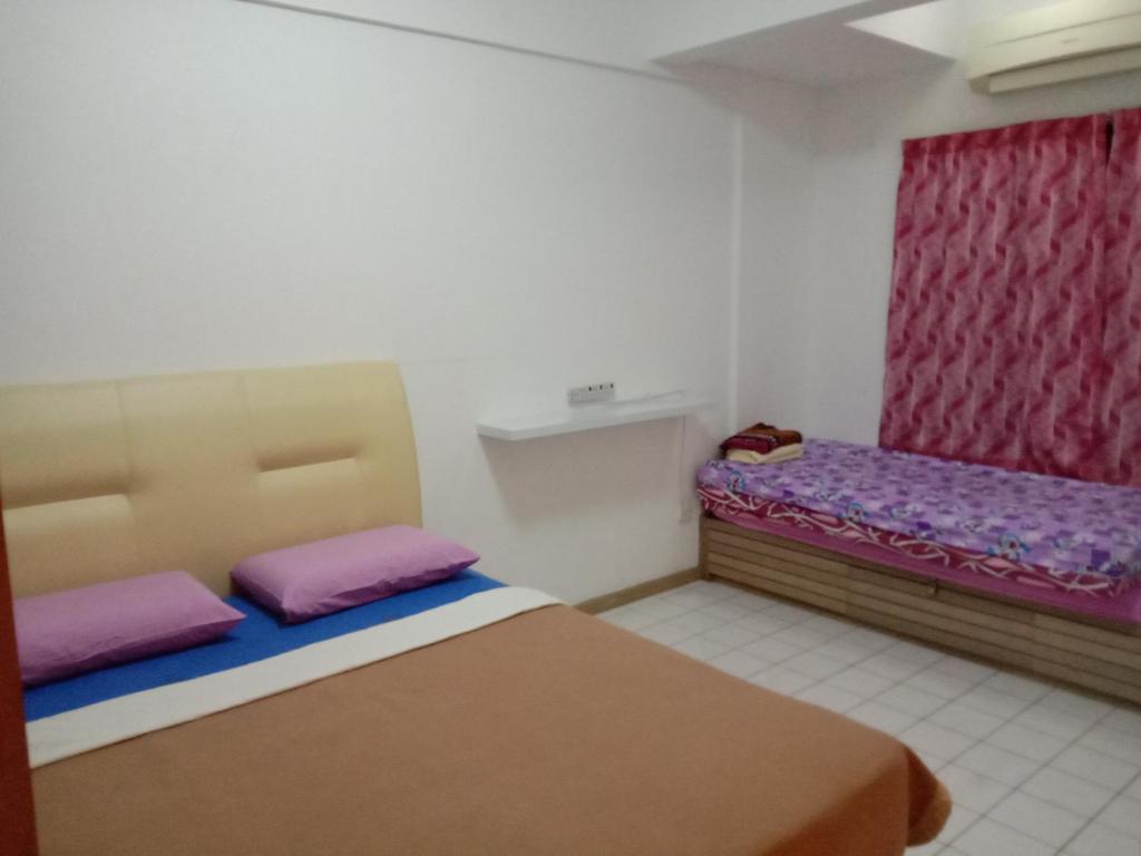 Paradise Lagoon Apartment, Port Dickson | 2024 Updated Prices, Deals