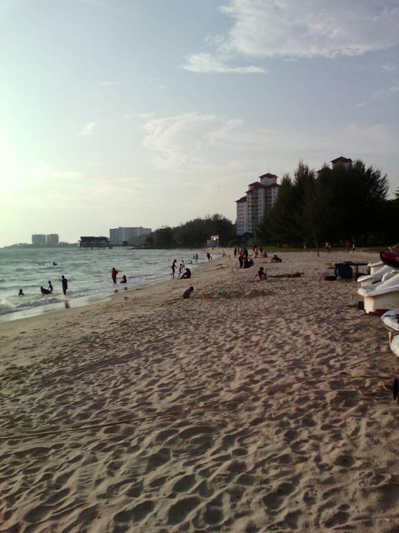 Paradise Lagoon Apartment, Port Dickson | 2024 Updated Prices, Deals