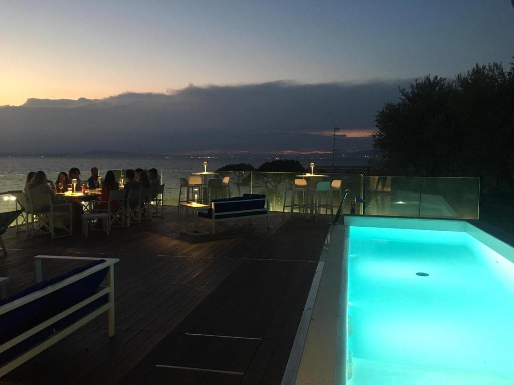 Hotel Il Faro, Sorrento | 2024 Updated Prices, Deals