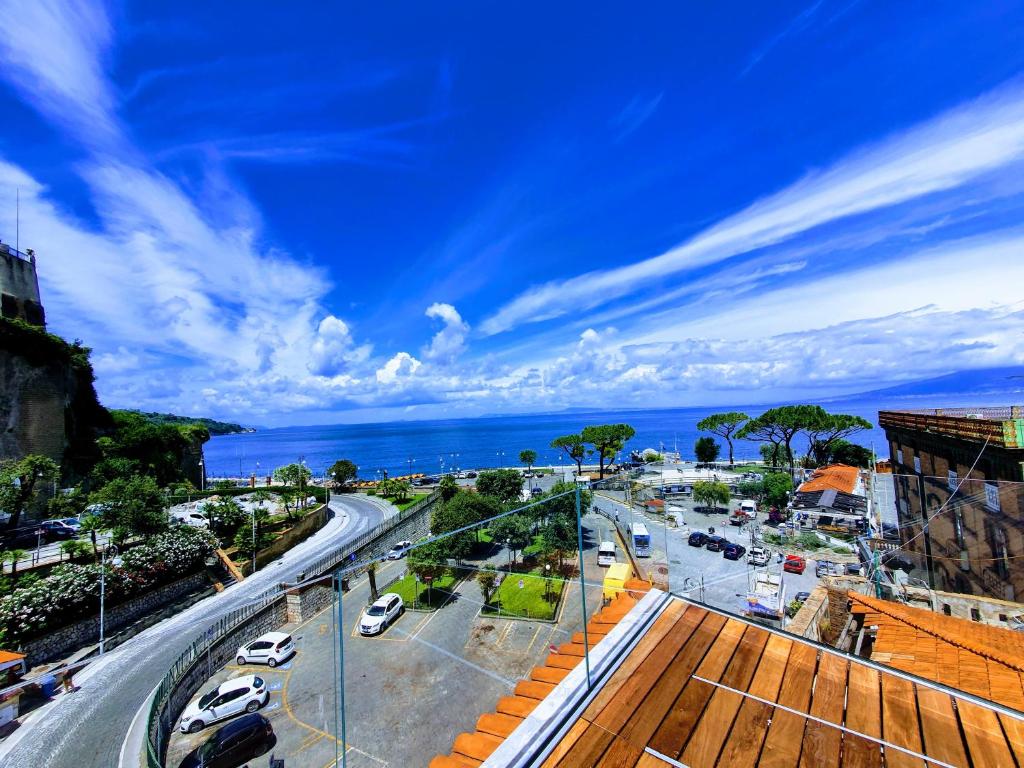 Hotel Il Faro, Sorrento | 2024 Updated Prices, Deals