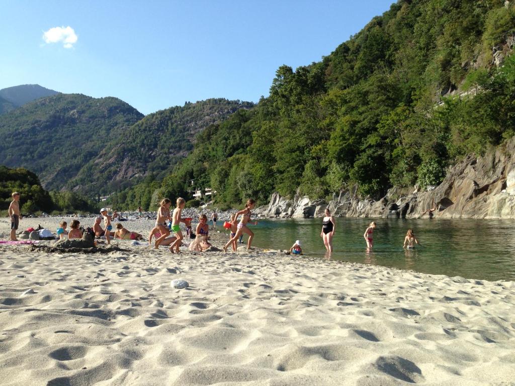 Albergo Losone, Losone | 2024 Updated Prices, Deals