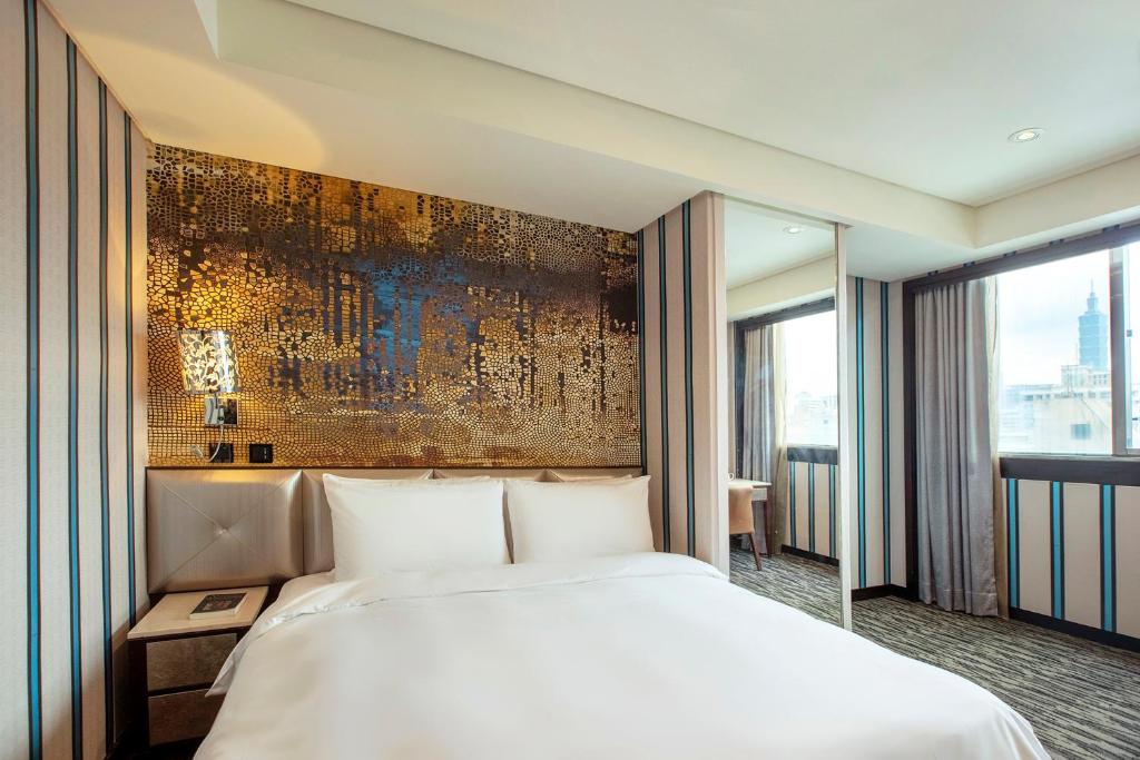 Hej Taipei Arena Hotel, Taipei | 2024 Updated Prices, Deals