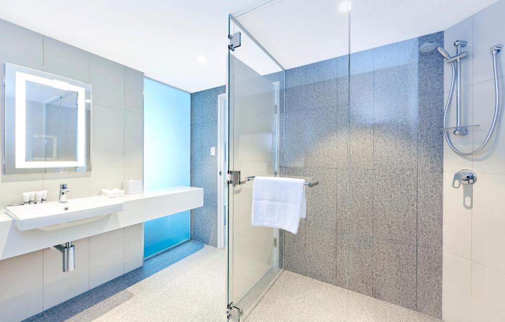 Holiday Inn Express Brisbane Central, Brisbane | 2024 Updated Prices, Deals