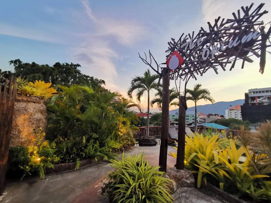 The Opium Chiang Mai Hotel, Chiang Mai | 2024 Updated Prices, Deals