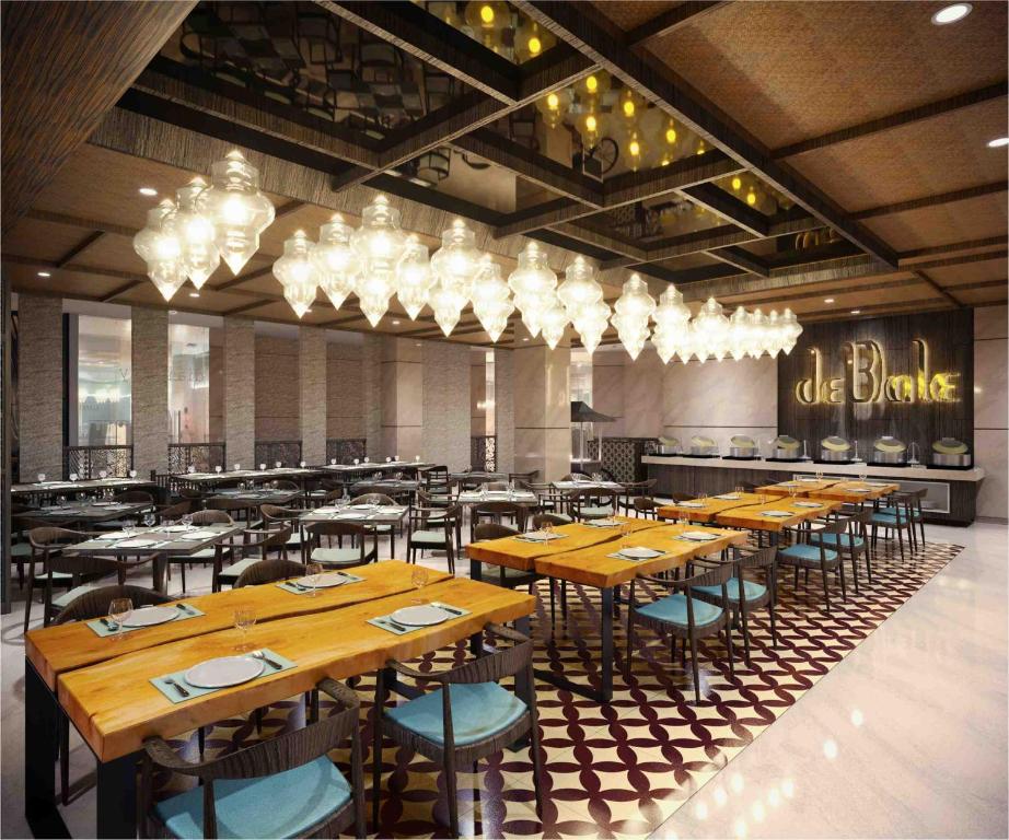 de JAVA Hotel, Bandung | 2024 Updated Prices, Deals