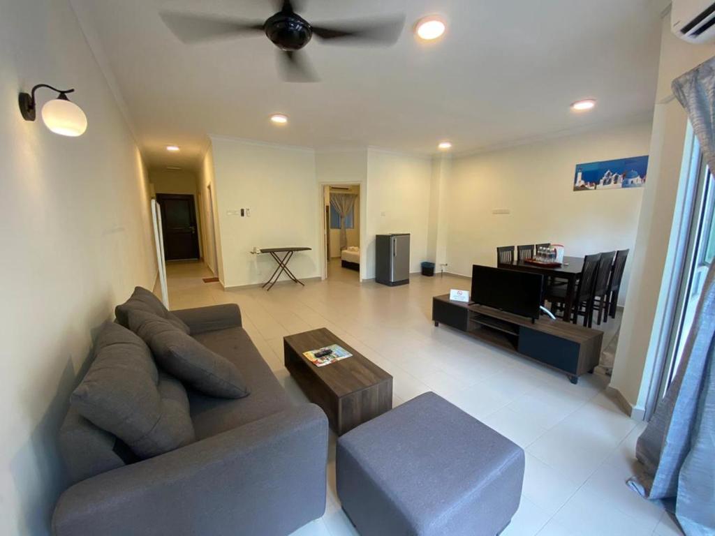 Tiara Desaru Seaview Residence Deals