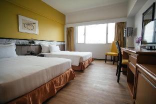 Witz Hotel Bangkok Ramkhamhaeng, Bangkok | 2024 Updated Prices, Deals