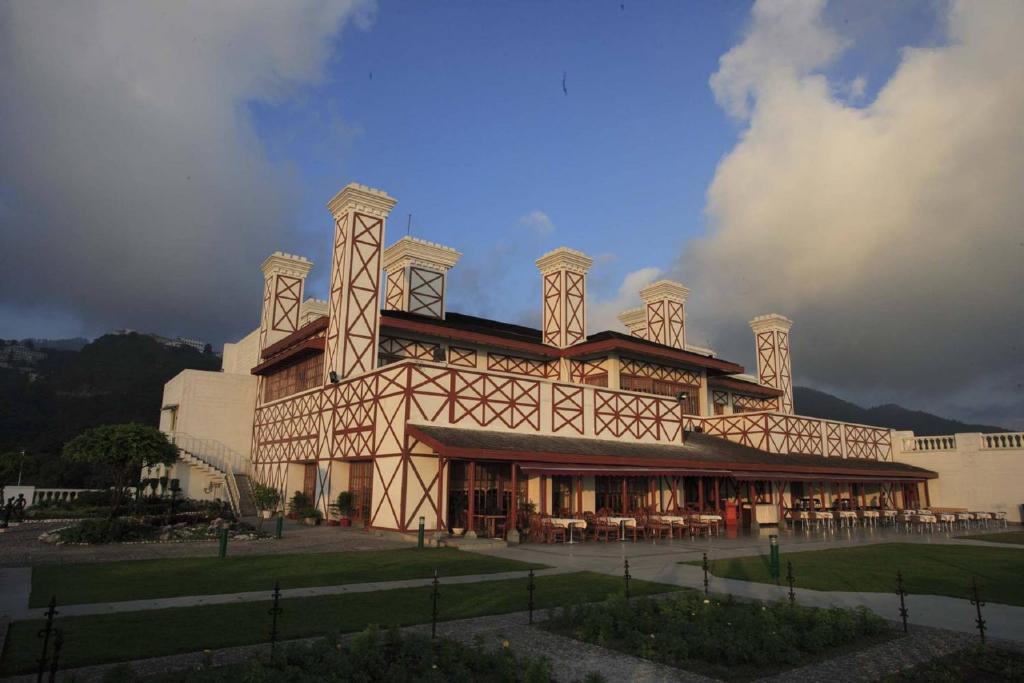 Jaypee Residency Manor | Mussoorie 2020 UPDATED DEALS, HD Photos & Reviews