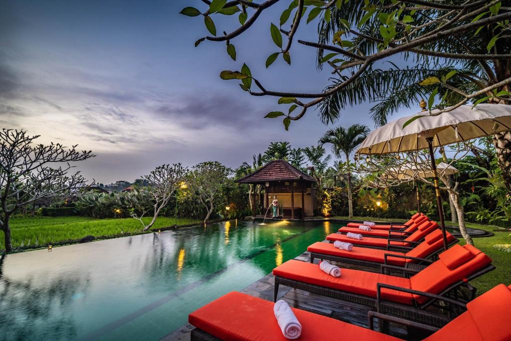 Bliss Spa Ubud Hotel - Booking Deals + 2025 Promos