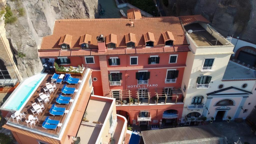 Hotel Il Faro, Sorrento | 2024 Updated Prices, Deals