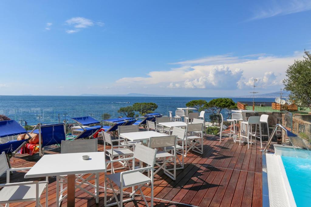 Hotel Il Faro, Sorrento | 2024 Updated Prices, Deals