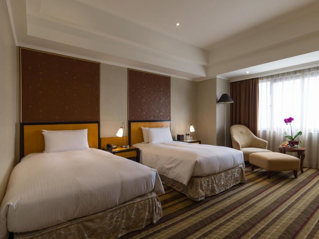 The Lees Hotel, Kaohsiung | 2024 Updated Prices, Deals