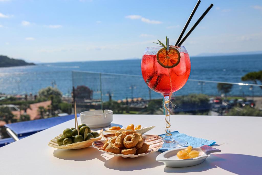 Hotel Il Faro, Sorrento | 2024 Updated Prices, Deals
