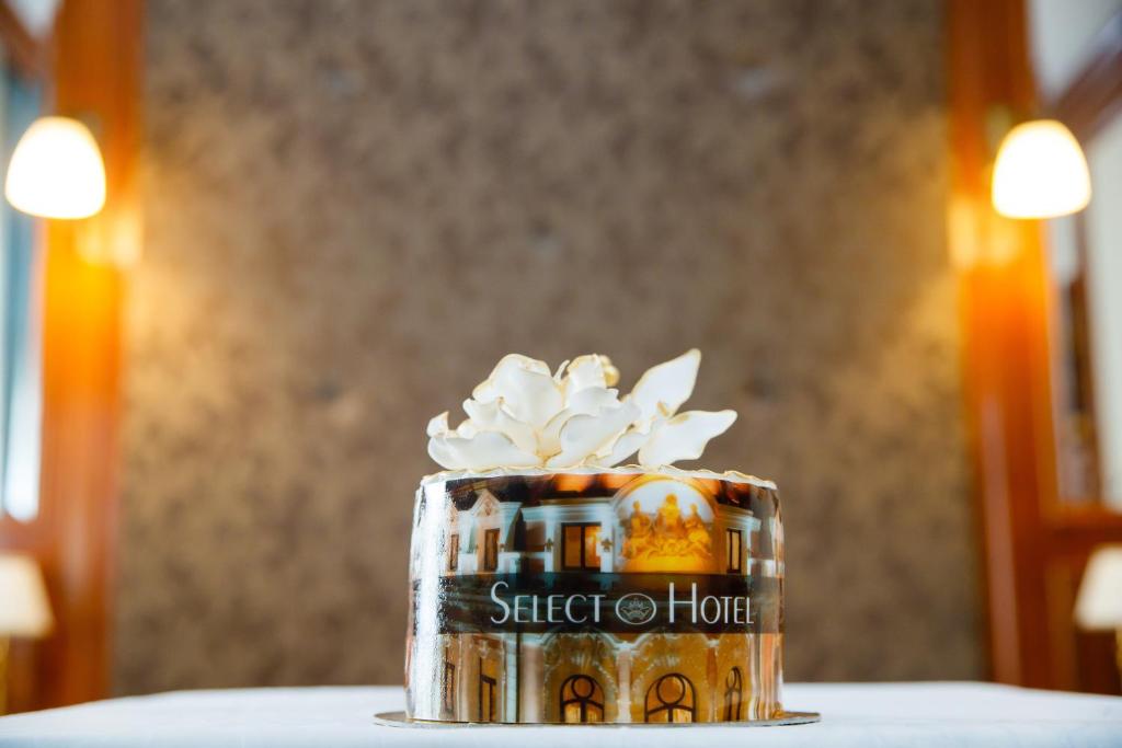 Hotel Select, Iasi | 2024 Updated Prices, Deals