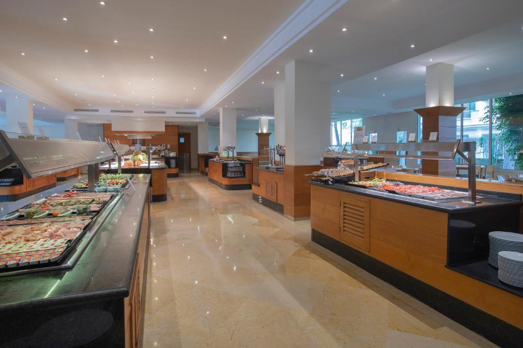 Book HM Mar Blau in Majorca, Spain - 2024 Promos