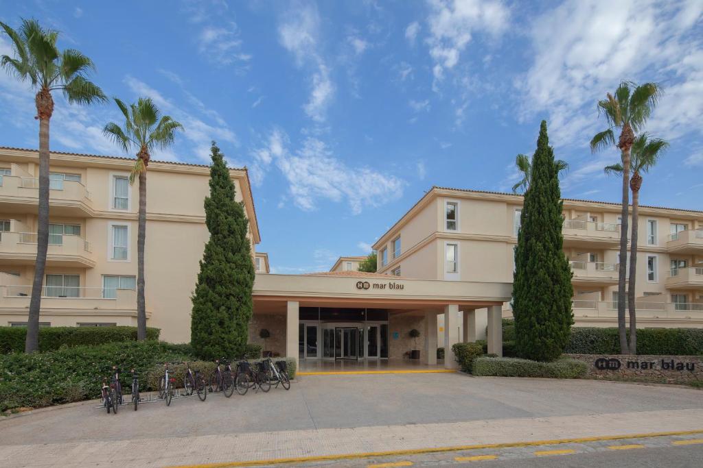 Book HM Mar Blau in Majorca, Spain - 2024 Promos