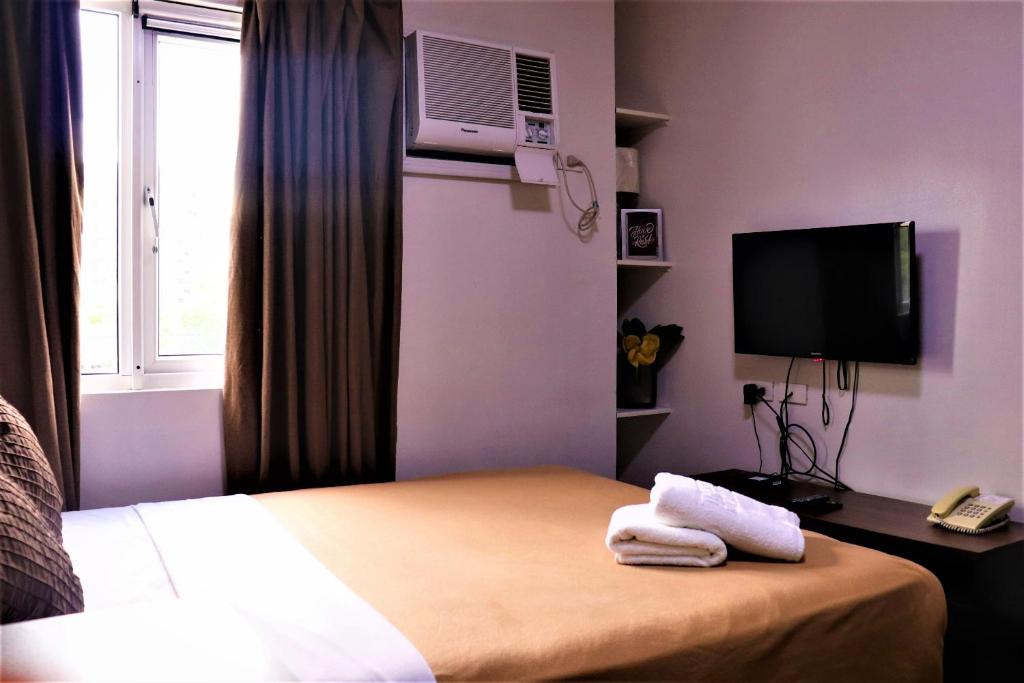 The Studio 18 Residences, Manila | 2024 Updated Prices, Deals