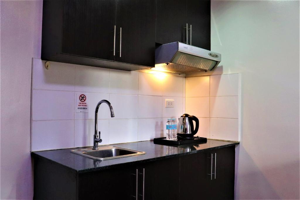 The Studio 18 Residences, Manila | 2024 Updated Prices, Deals